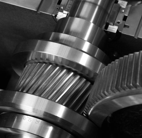 Gear & Gearboxes | OCMI-OTG